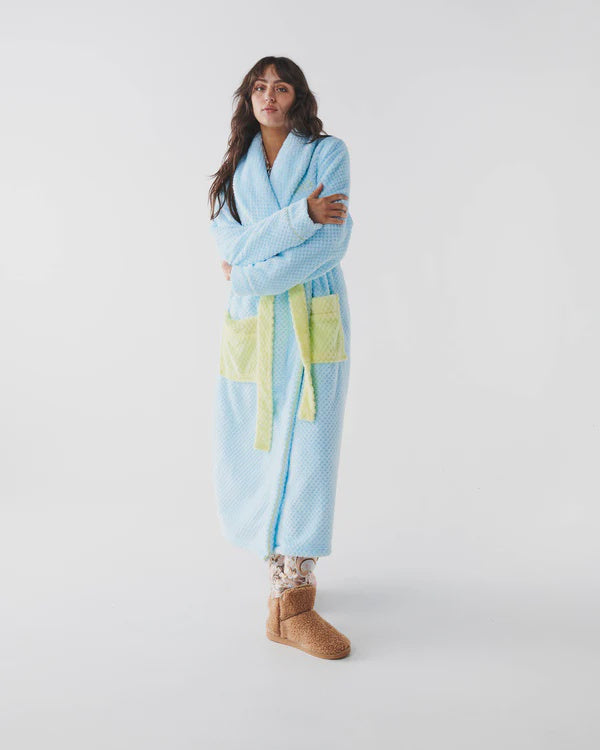 Believer Cosy Robe – The Woodsfolk