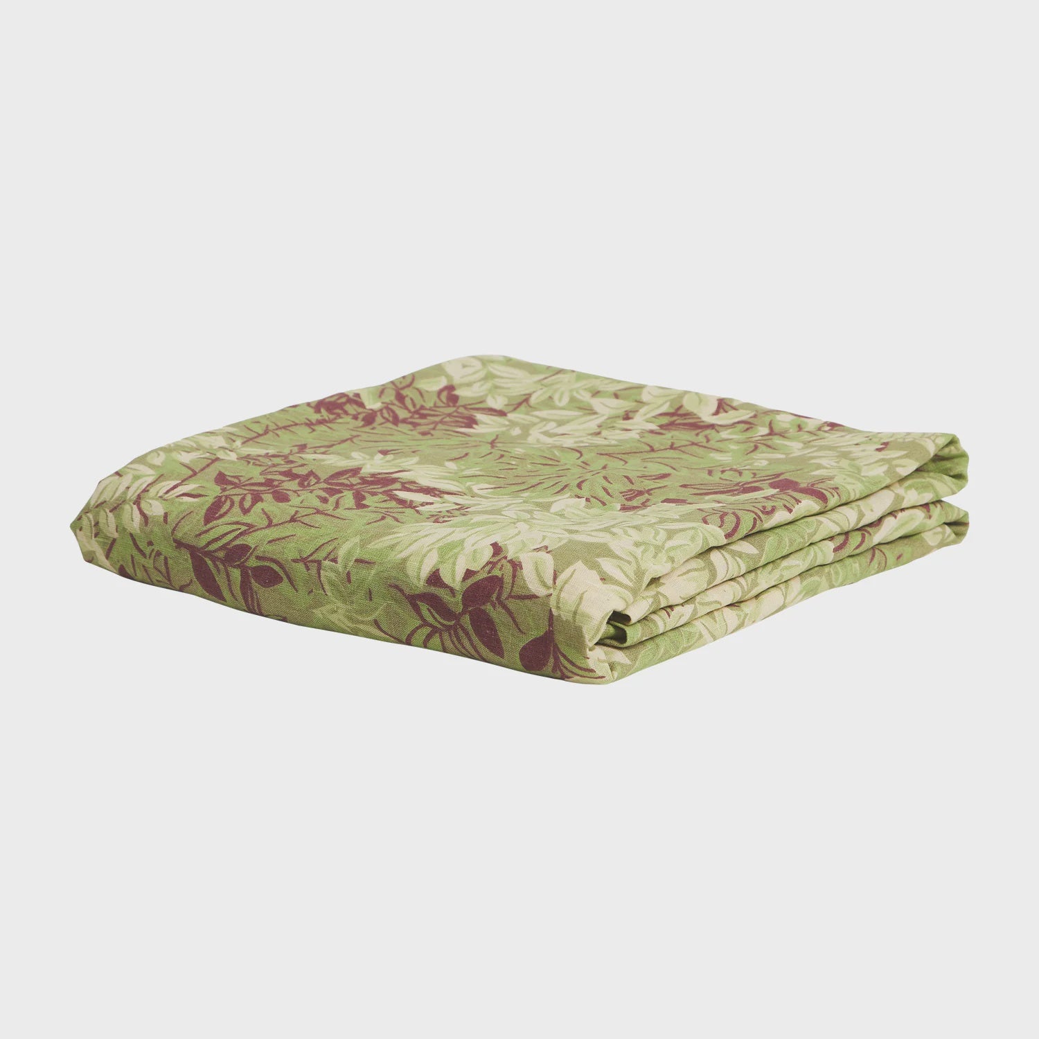 Alka Table Cloth - Reed – The Woodsfolk