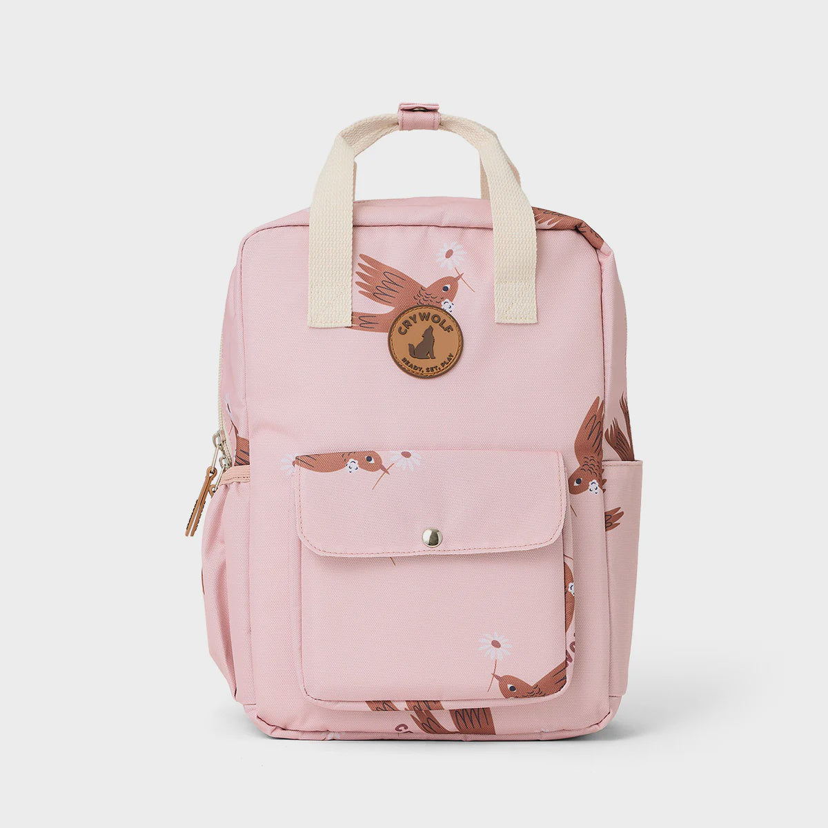 Mini Backpack Tui – The Woodsfolk