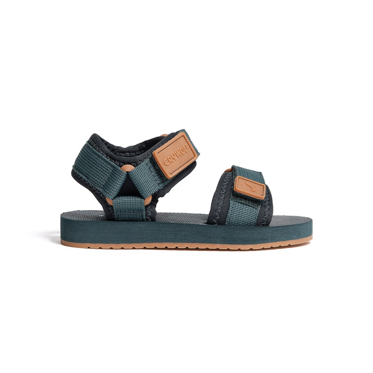 Beach Sandal - Ocean – The Woodsfolk