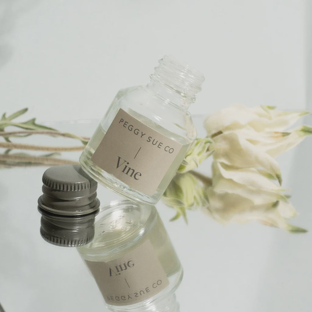 Vine Essential Oil Perfume – The Woodsfolk